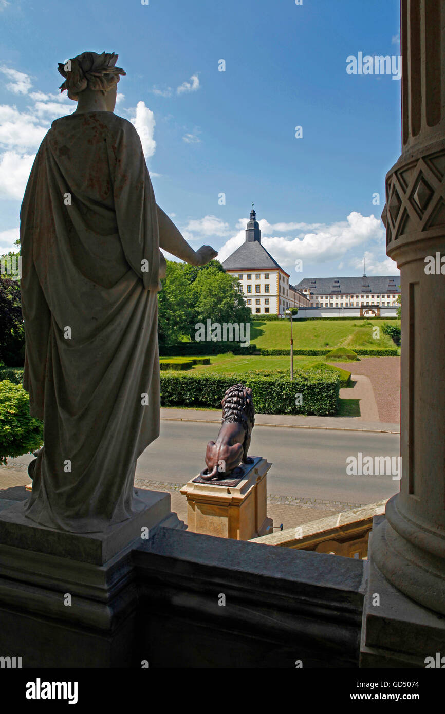 Gotha hi-res stock photography and images - Alamy