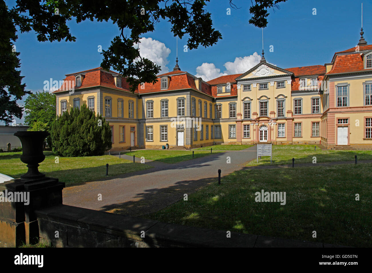 Gotha hi-res stock photography and images - Alamy