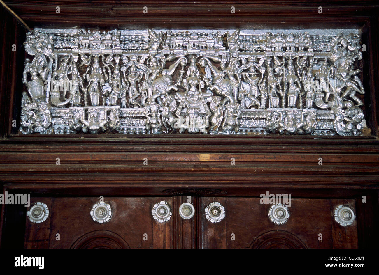 Chettinad houses hi-res stock photography and images - Alamy