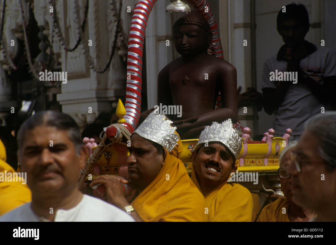 Mahavira hi-res stock photography and images - Alamy