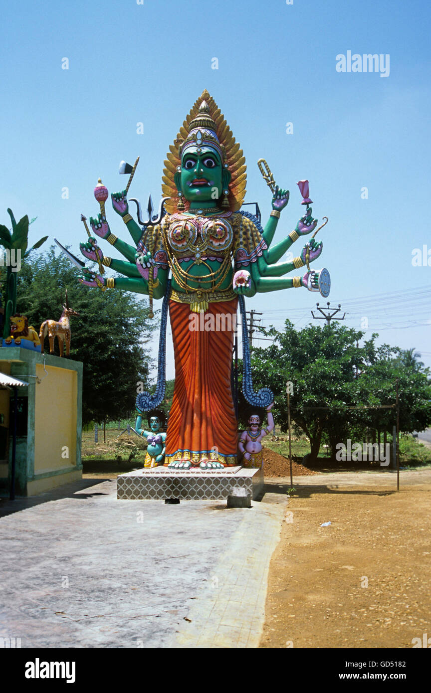 Demon worship hi-res stock photography and images - Alamy