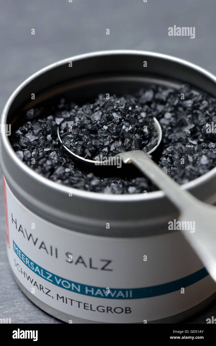 Lavasalz hi-res stock photography and images - Alamy