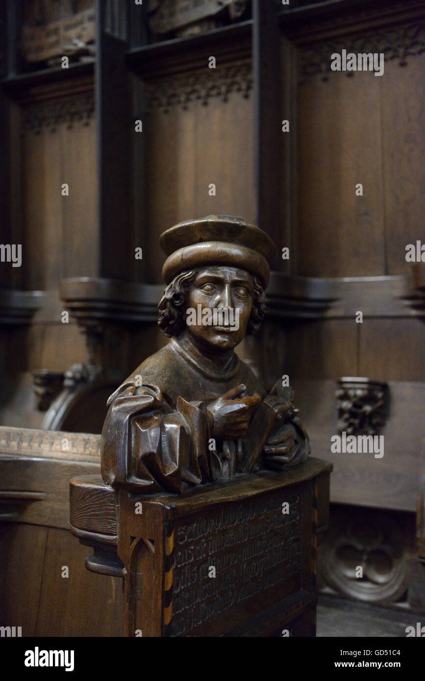 Secundus hi-res stock photography and images - Alamy