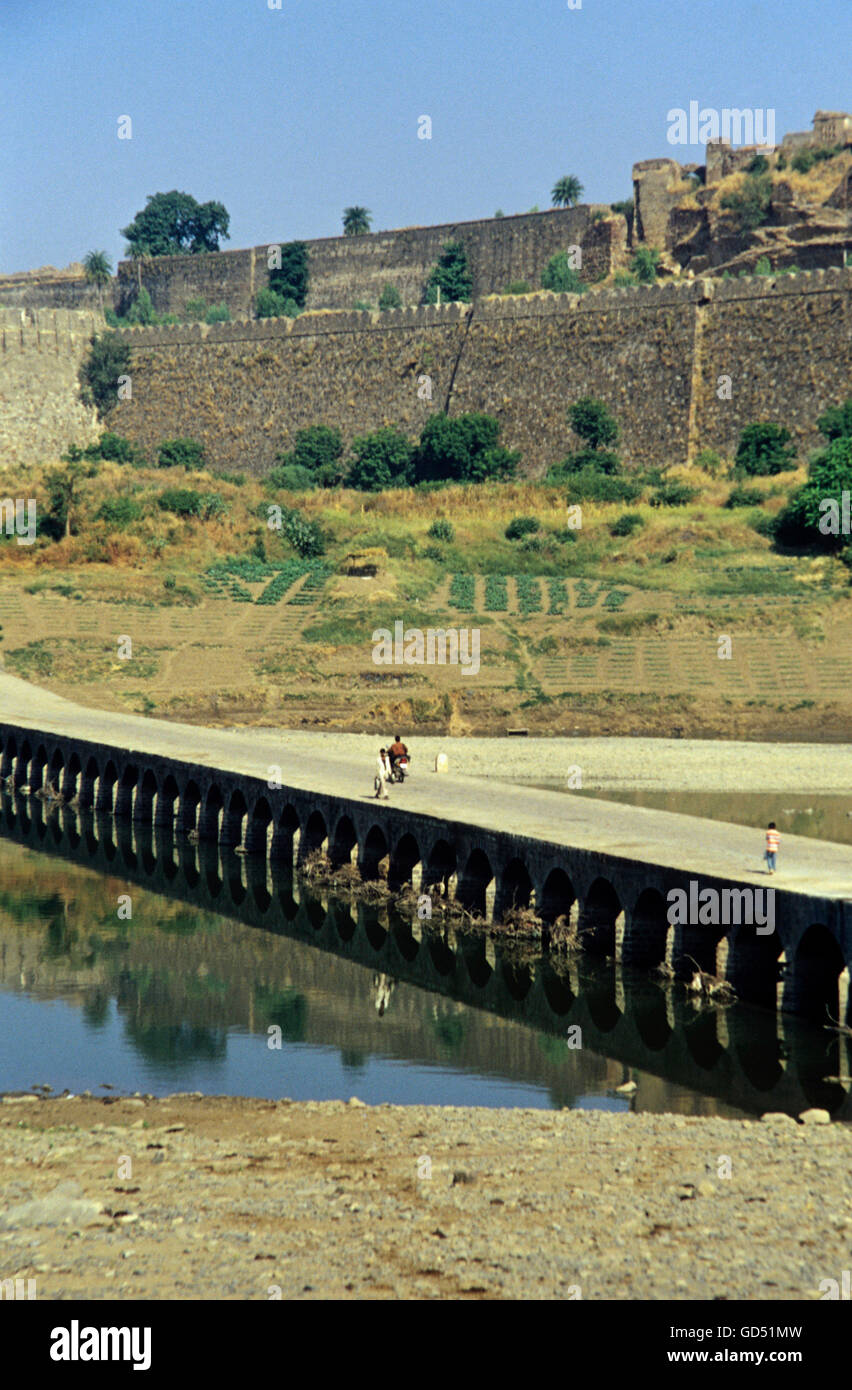 Gangaur fort hi-res stock photography and images - Alamy