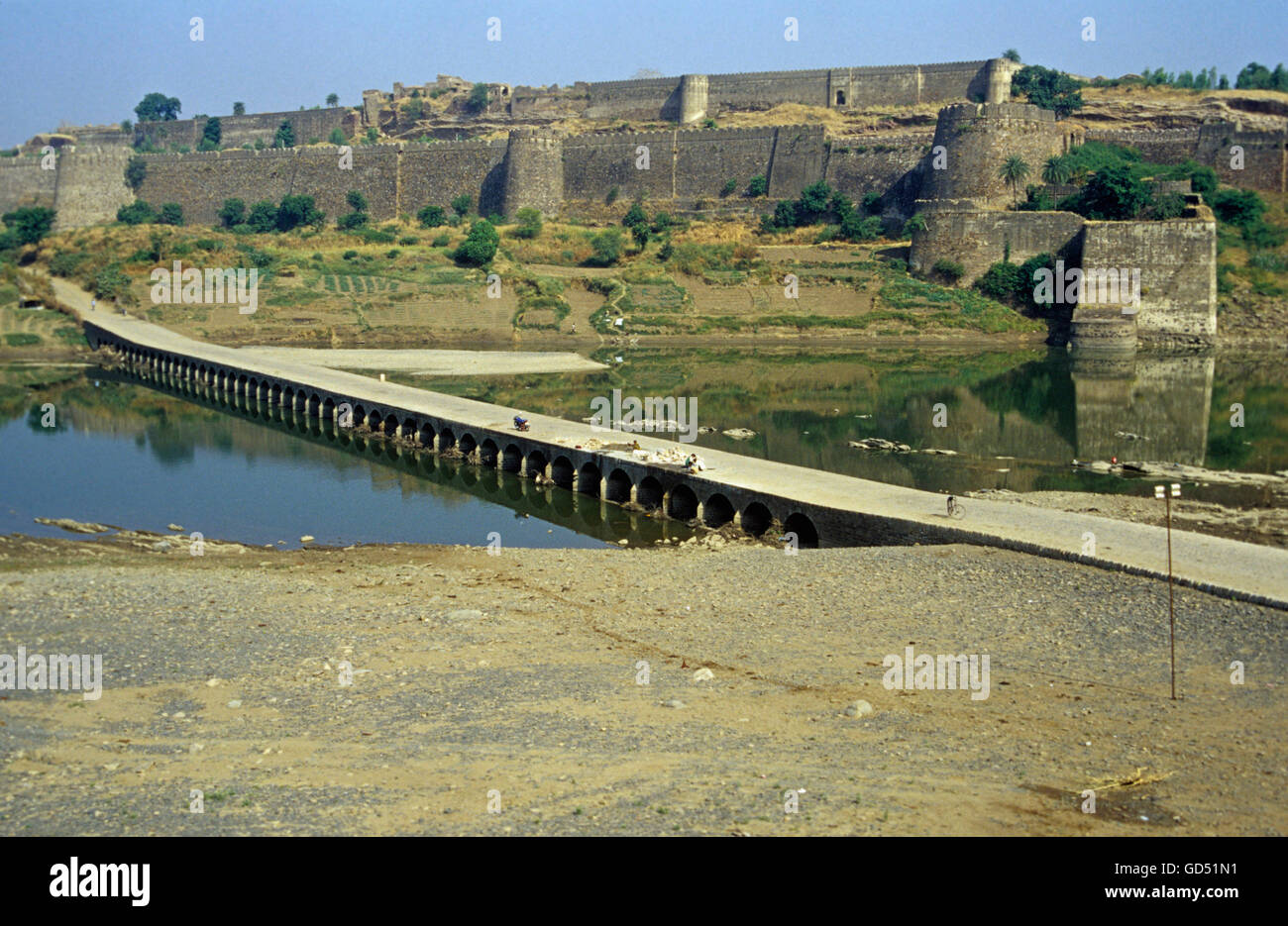 Gangaur fort hi-res stock photography and images - Alamy