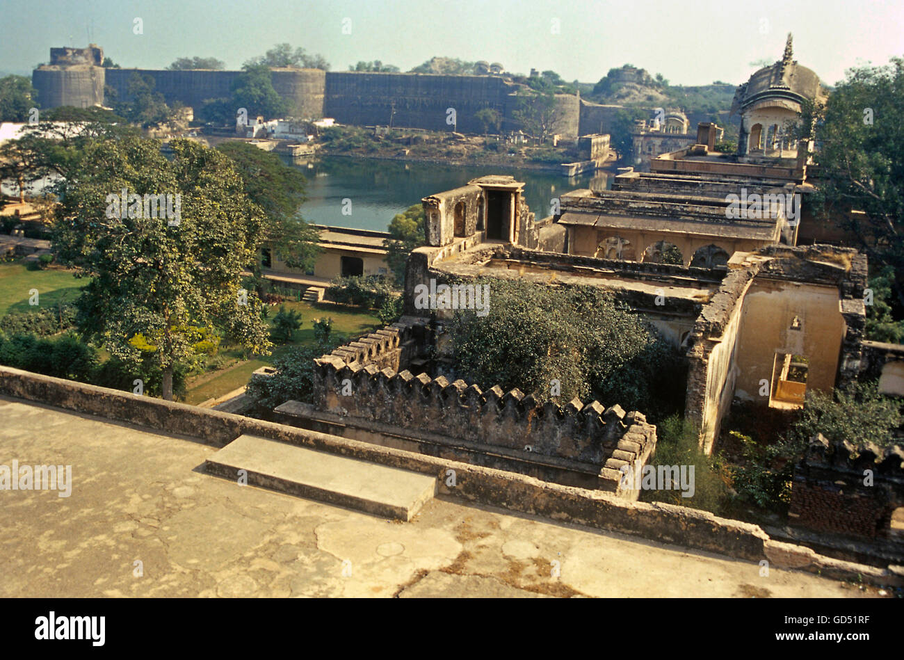 Dieeg fort hi-res stock photography and images - Alamy