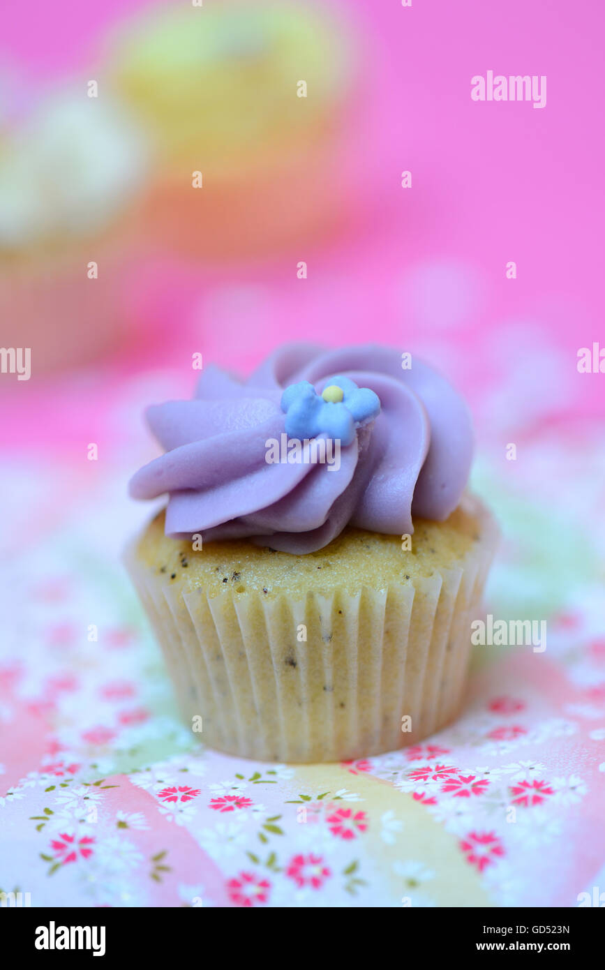 Cupcake image hi-res stock photography and images - Alamy