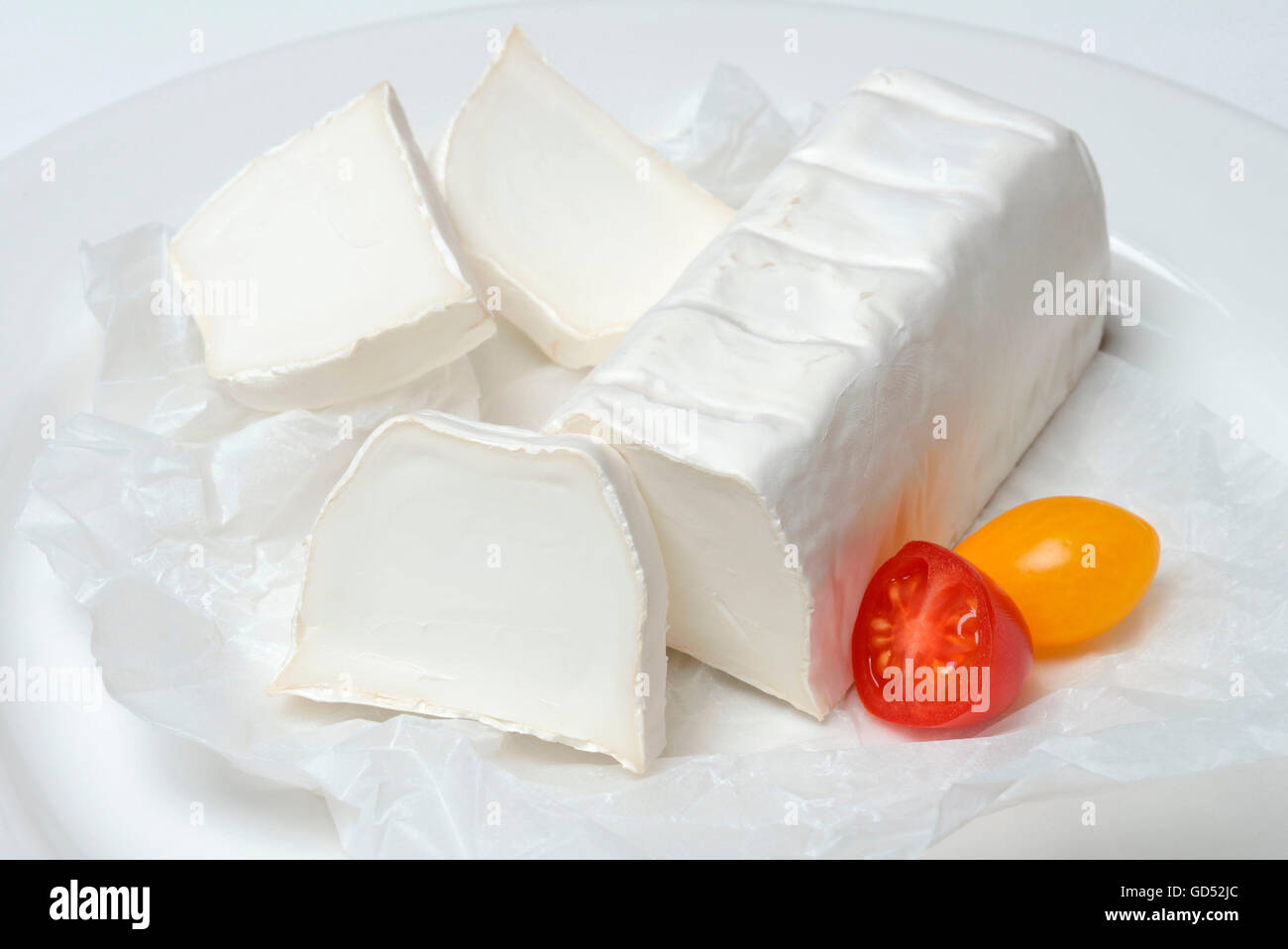 Goat cheese hi-res stock photography and images - Alamy