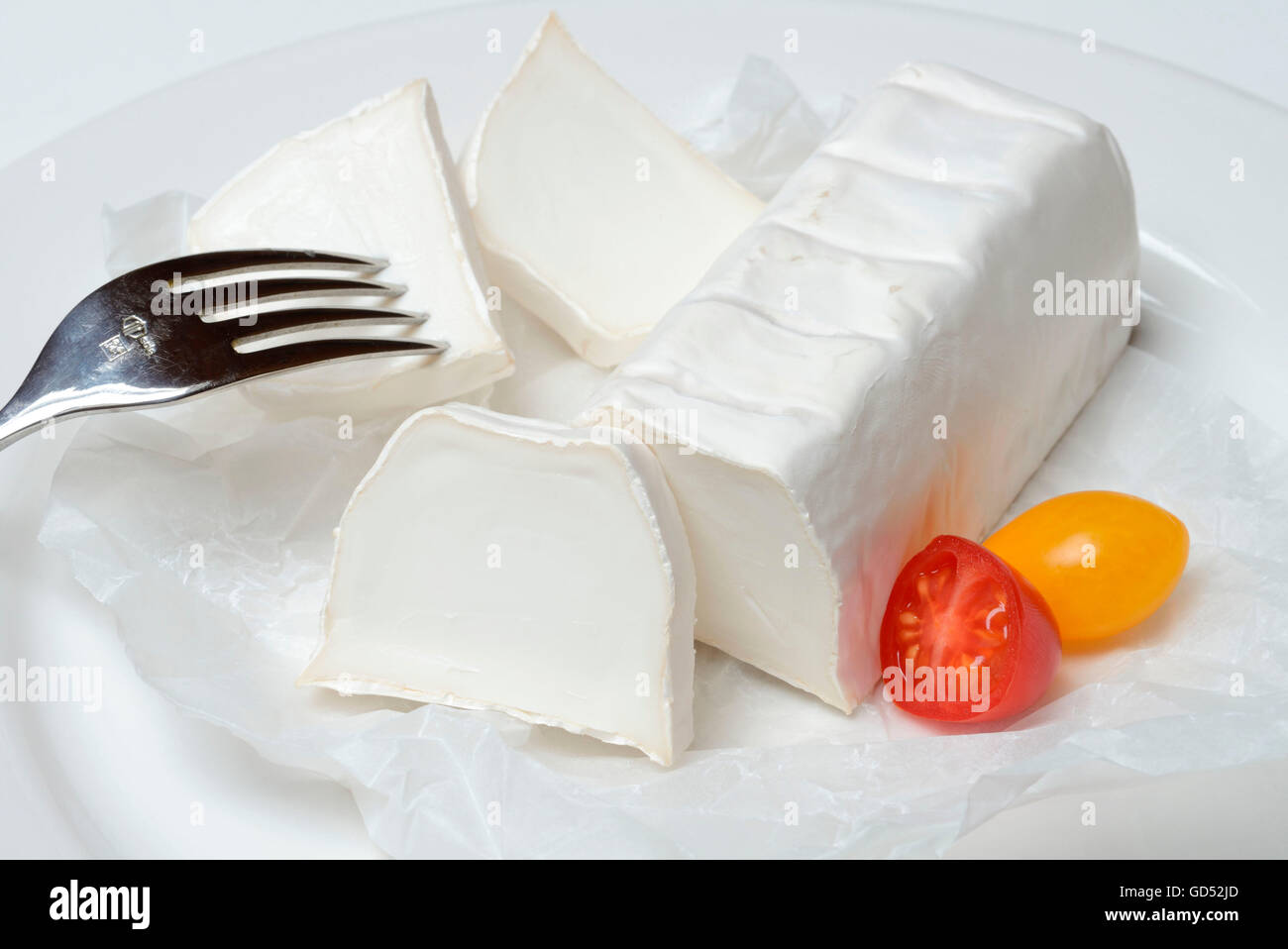 Goat cheese hi-res stock photography and images - Alamy