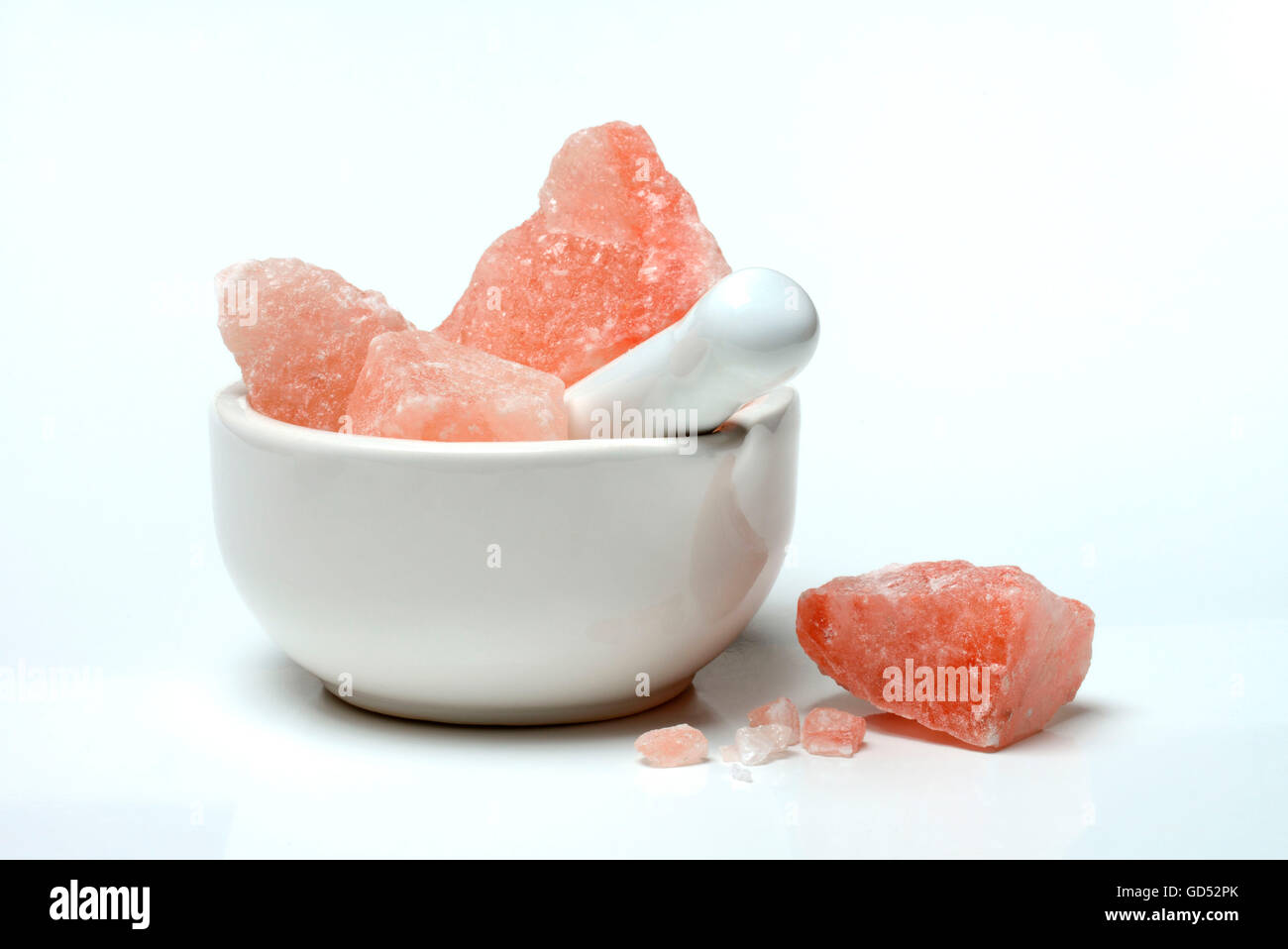 Himalaya salt minerals hi-res stock photography and images - Alamy