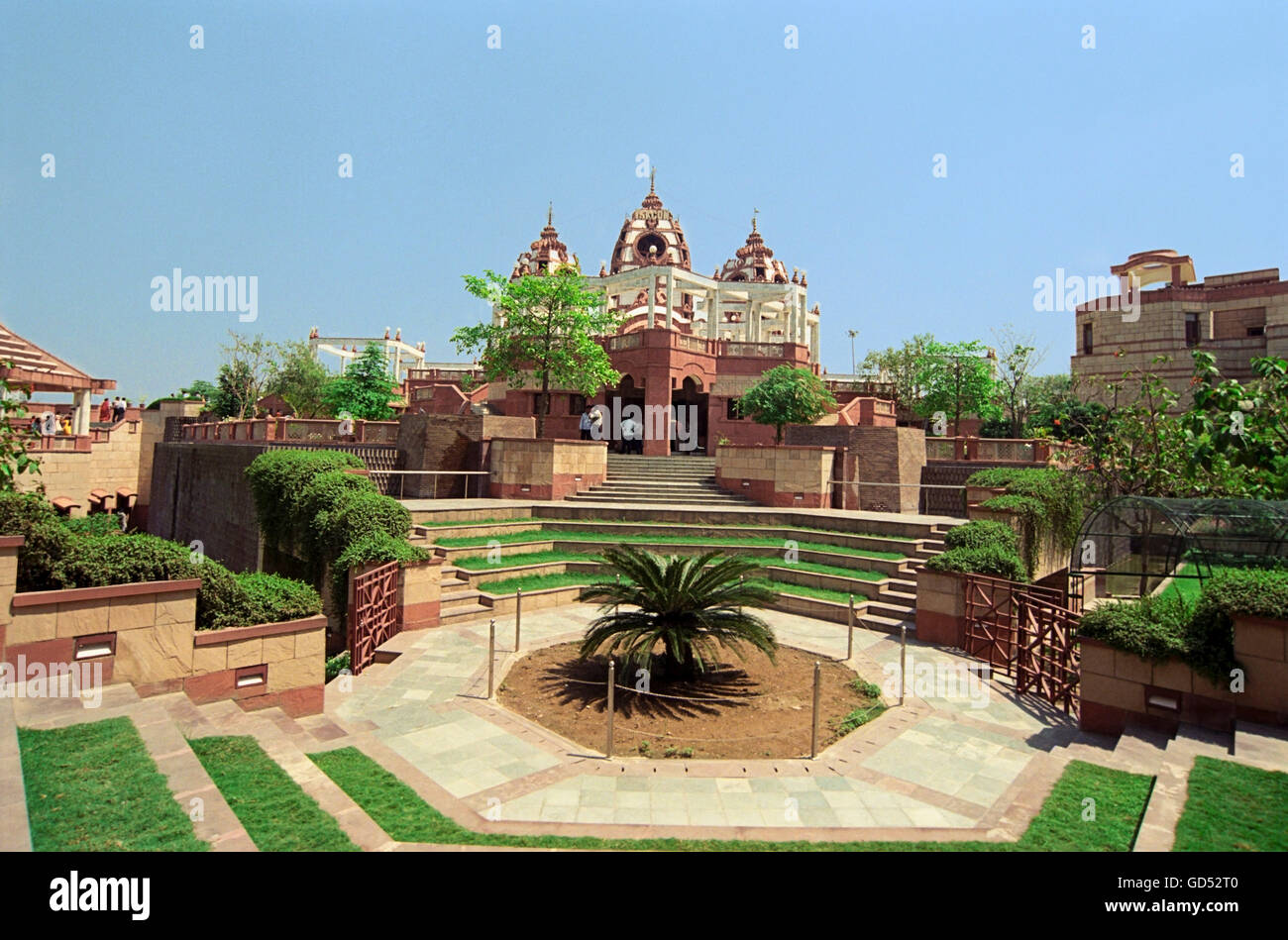 Iskcon hi-res stock photography and images - Alamy