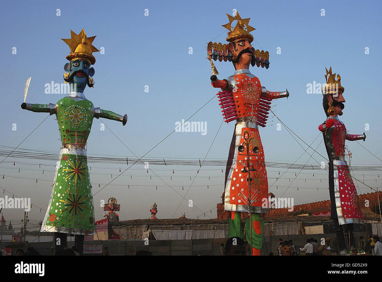 Ravan face hi-res stock photography and images - Alamy