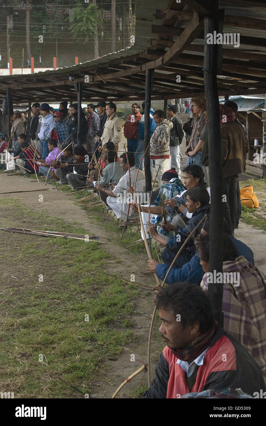 Khasi people hi-res stock photography and images - Alamy