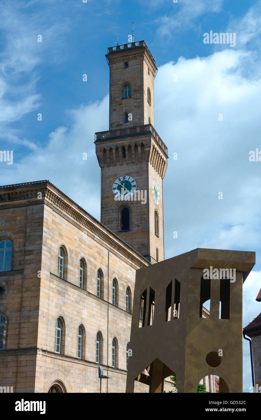 Furth hi-res stock photography and images - Alamy