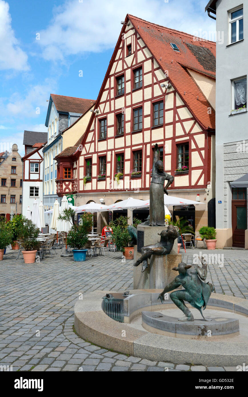 Furth germany hi-res stock photography and images - Alamy