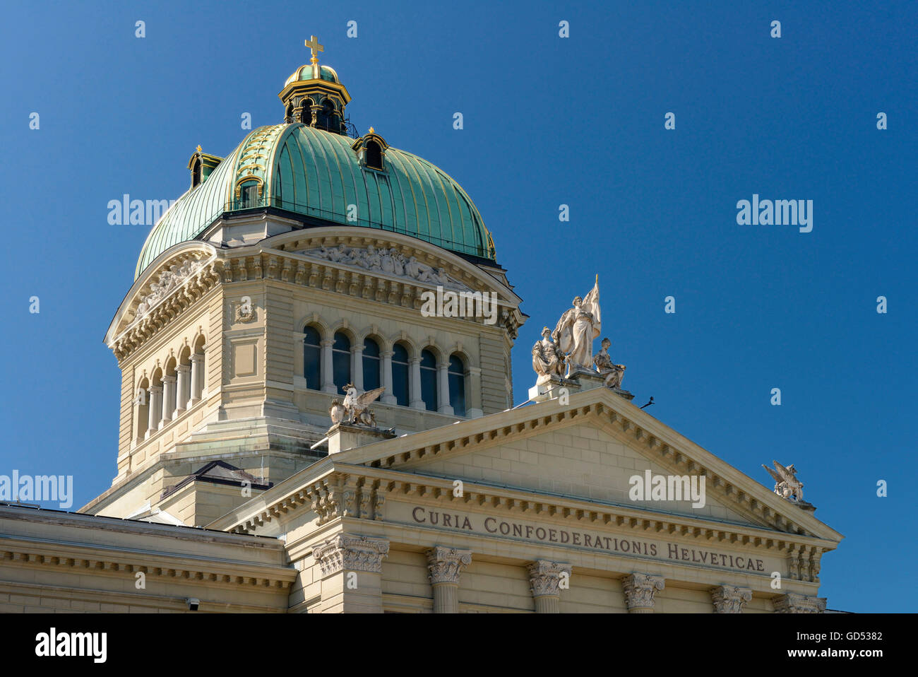 Canton bern hi-res stock photography and images - Alamy