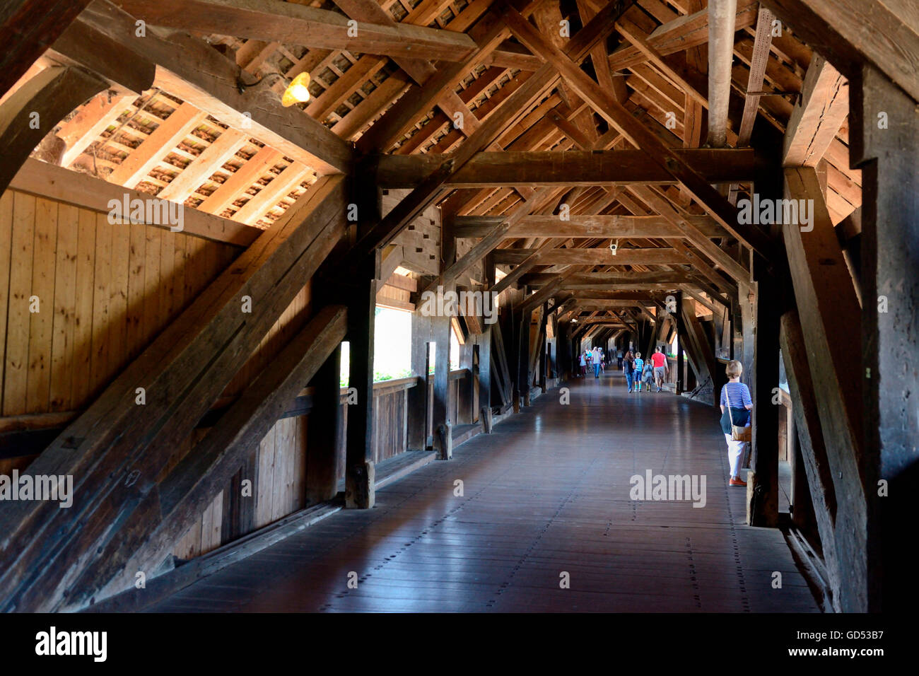 Bridges in baden wurttemberg hi-res stock photography and images - Alamy