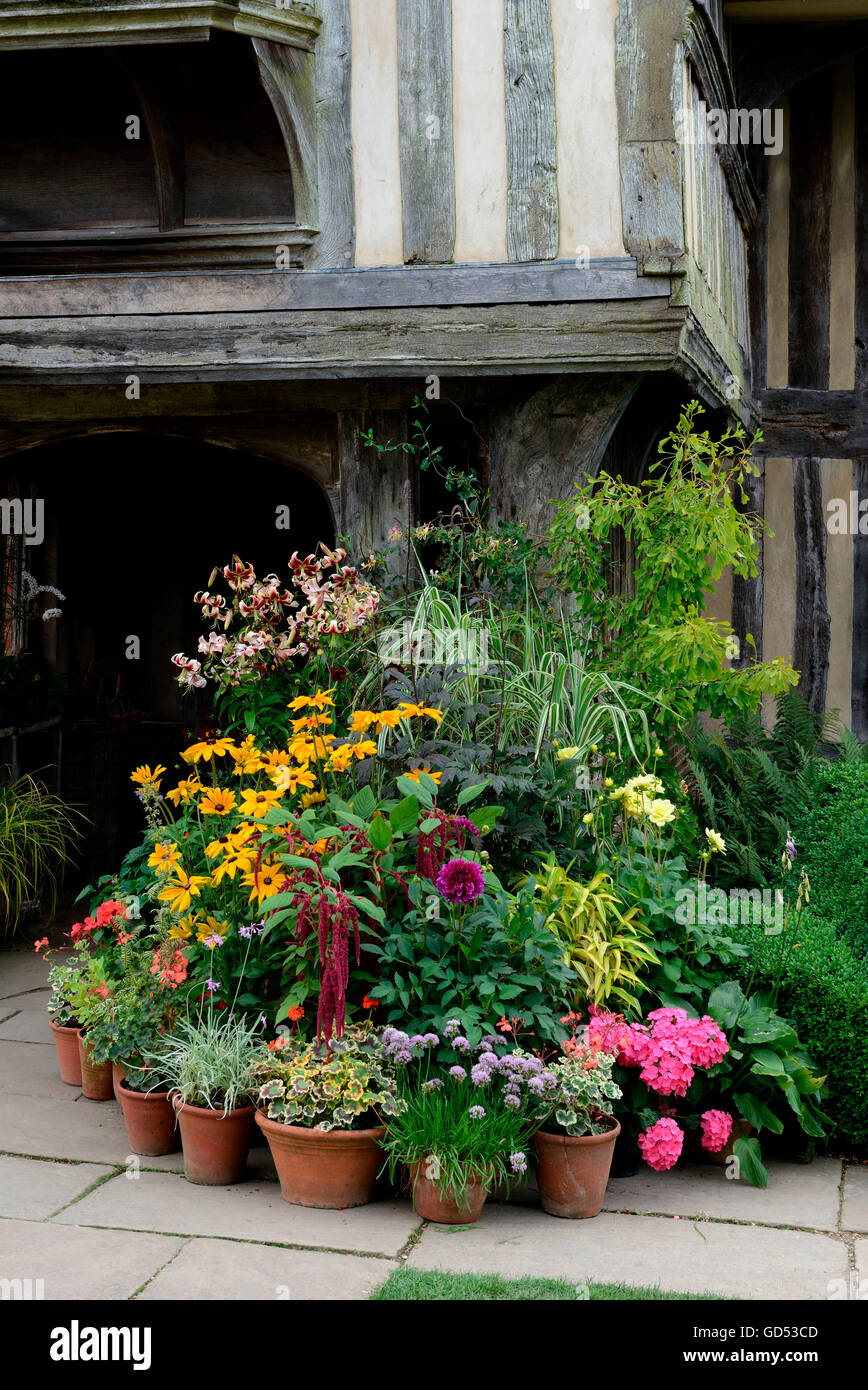 Great dixter hi-res stock photography and images - Alamy