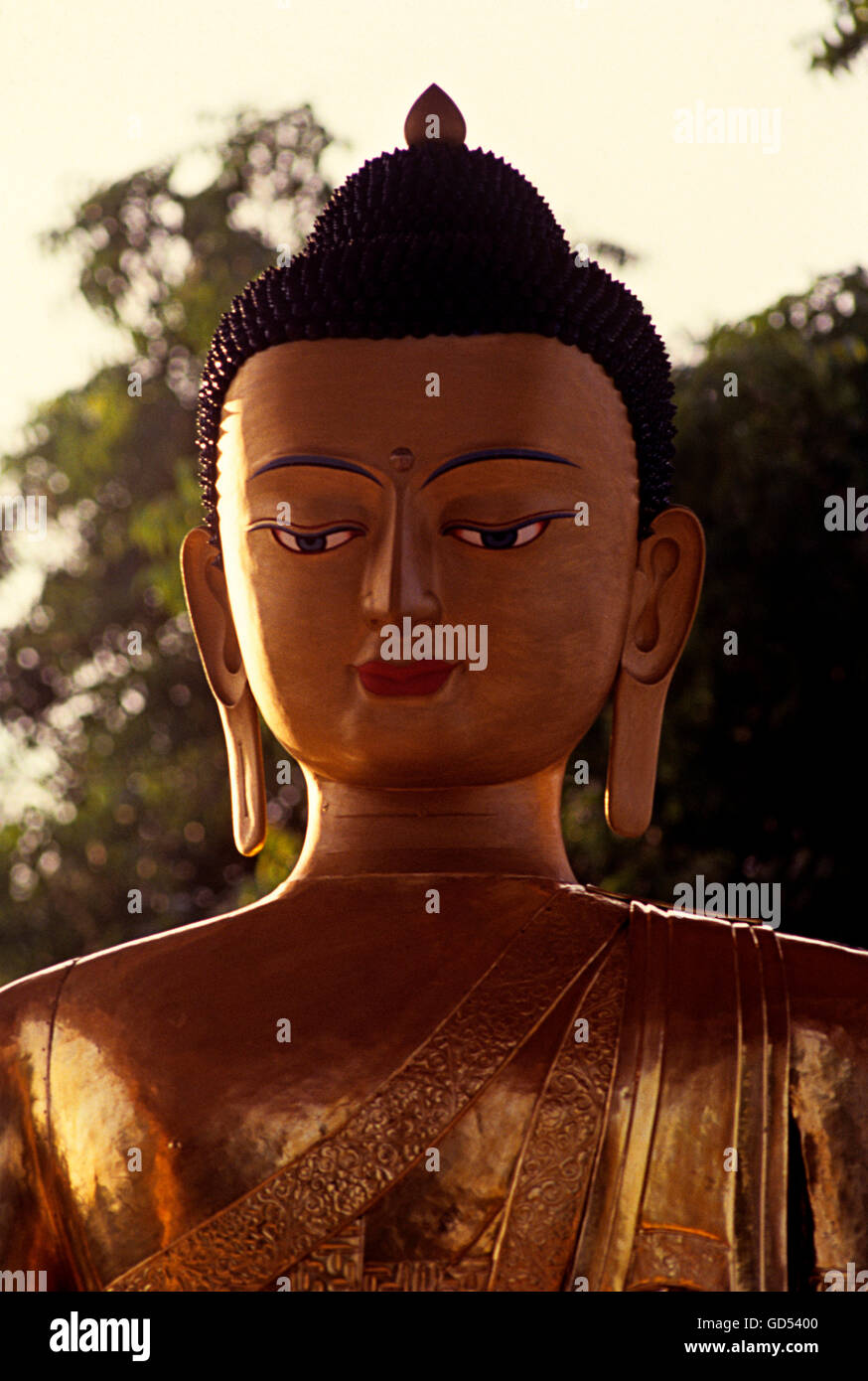 Buddha jayanti india not nepal hi-res stock photography and images - Alamy