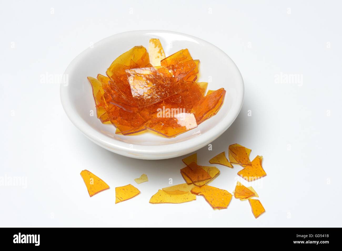 Shellac hi-res stock photography and images - Alamy