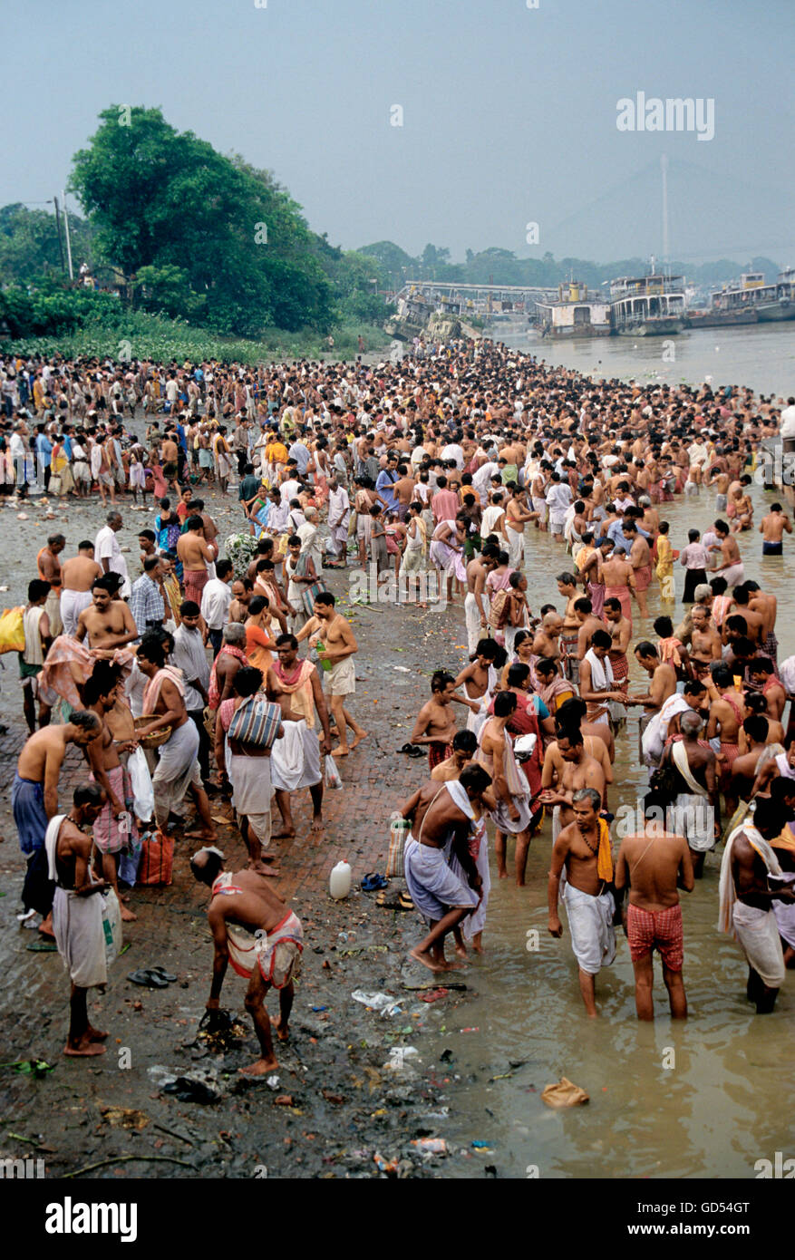Holy Bath High Resolution Stock Photography and Images - Alamy