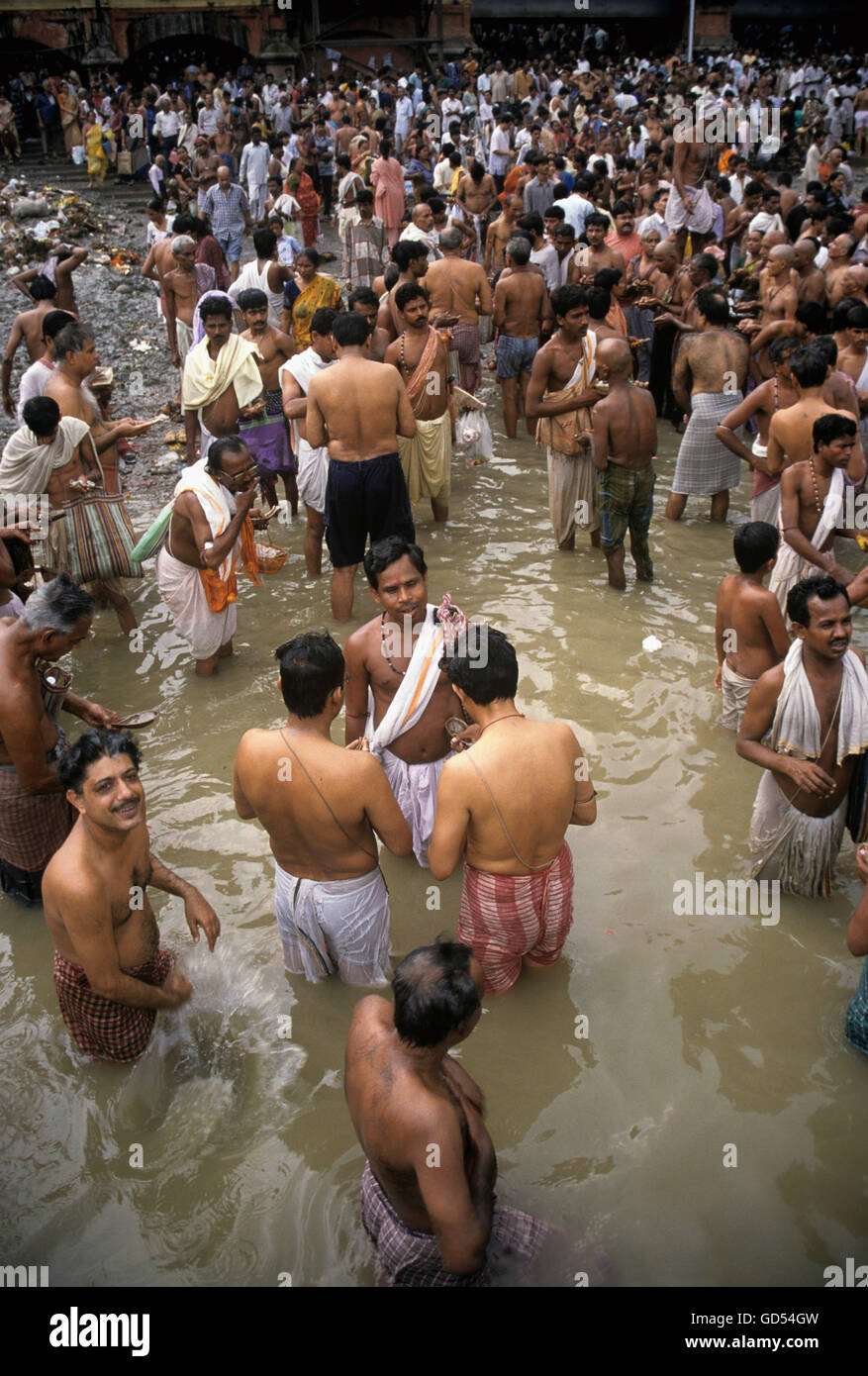 Holy bath hi-res stock photography and images - Alamy