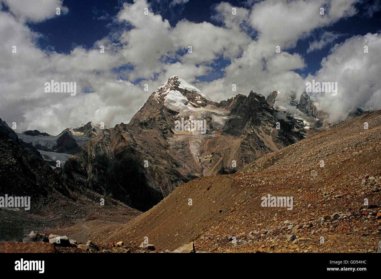 Parbati hi-res stock photography and images - Alamy