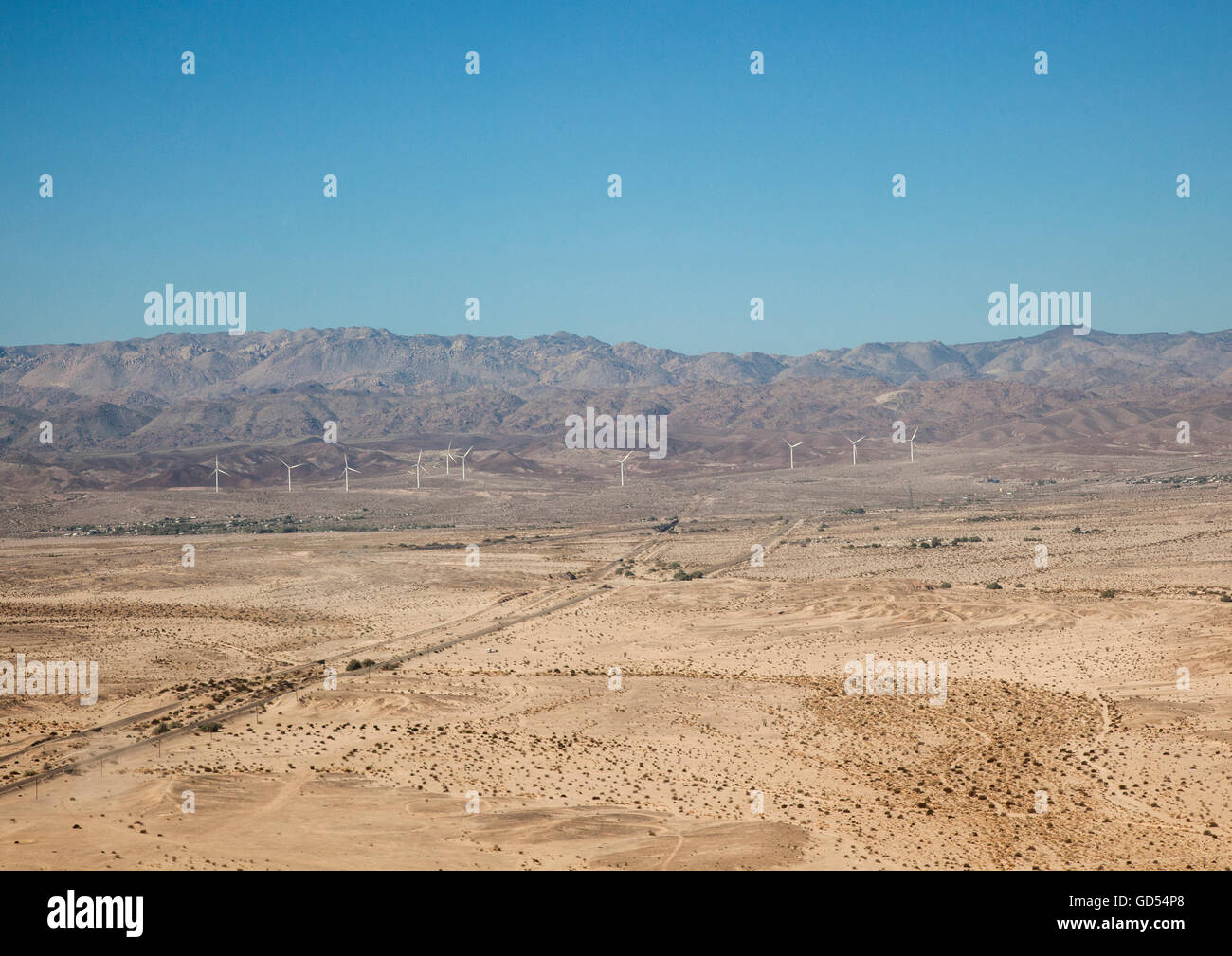 Desert expanse hi-res stock photography and images - Alamy