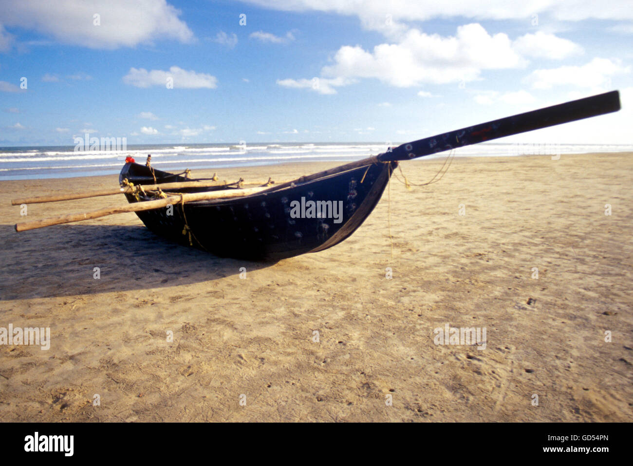 India west bengal digha fishing hi-res stock photography and images - Alamy