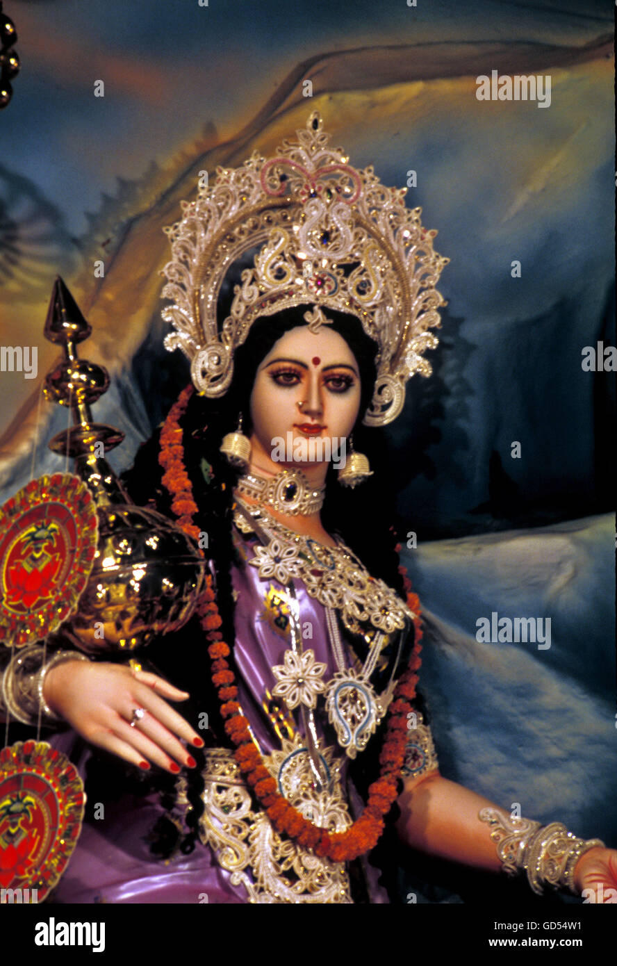 Laxmi High Resolution Stock Photography and Images - Alamy