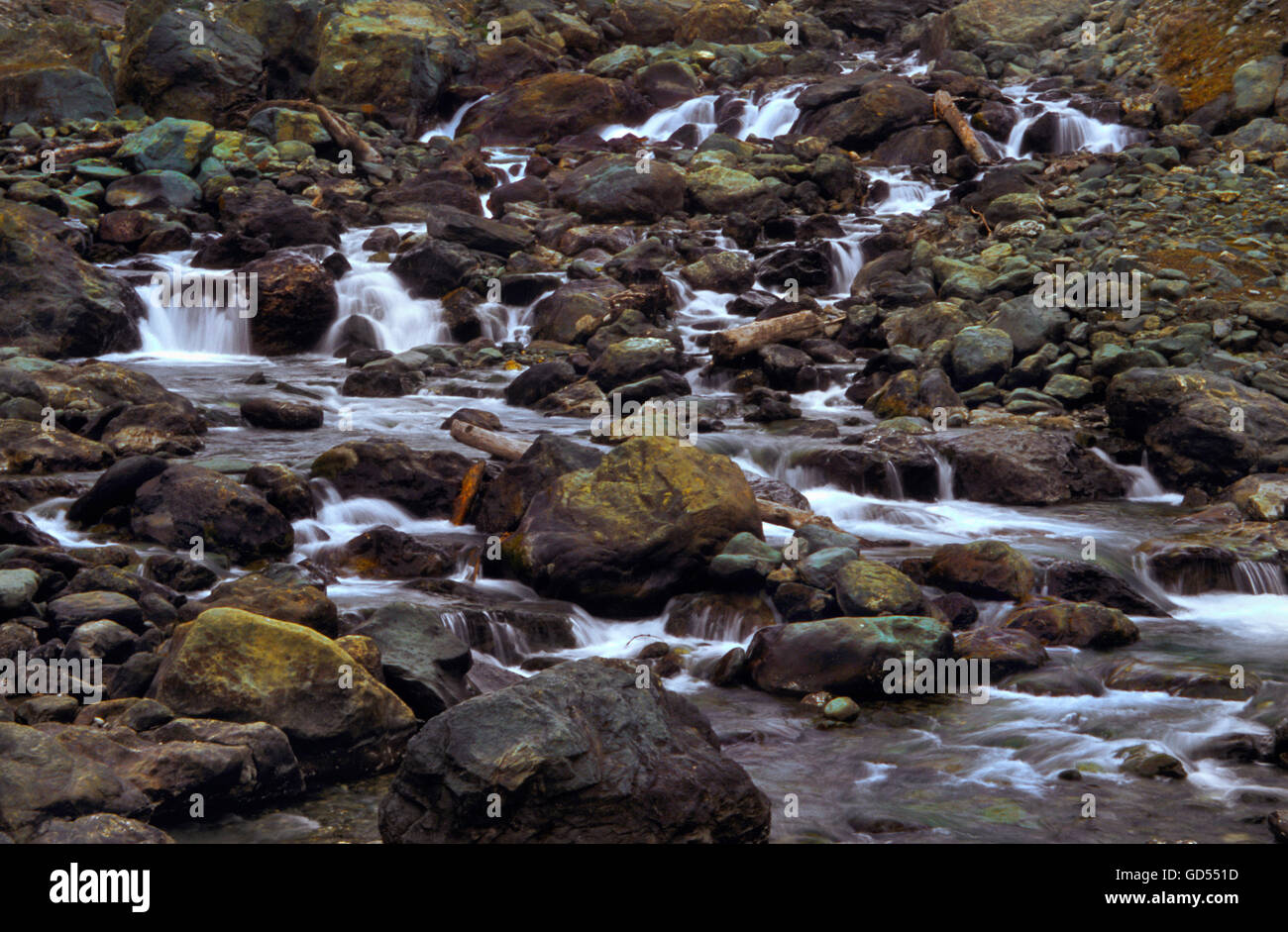 Lidder river pahalgam kashmir hi-res stock photography and images - Alamy