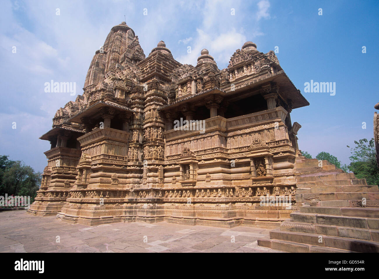 Laxman temple hi-res stock photography and images - Alamy
