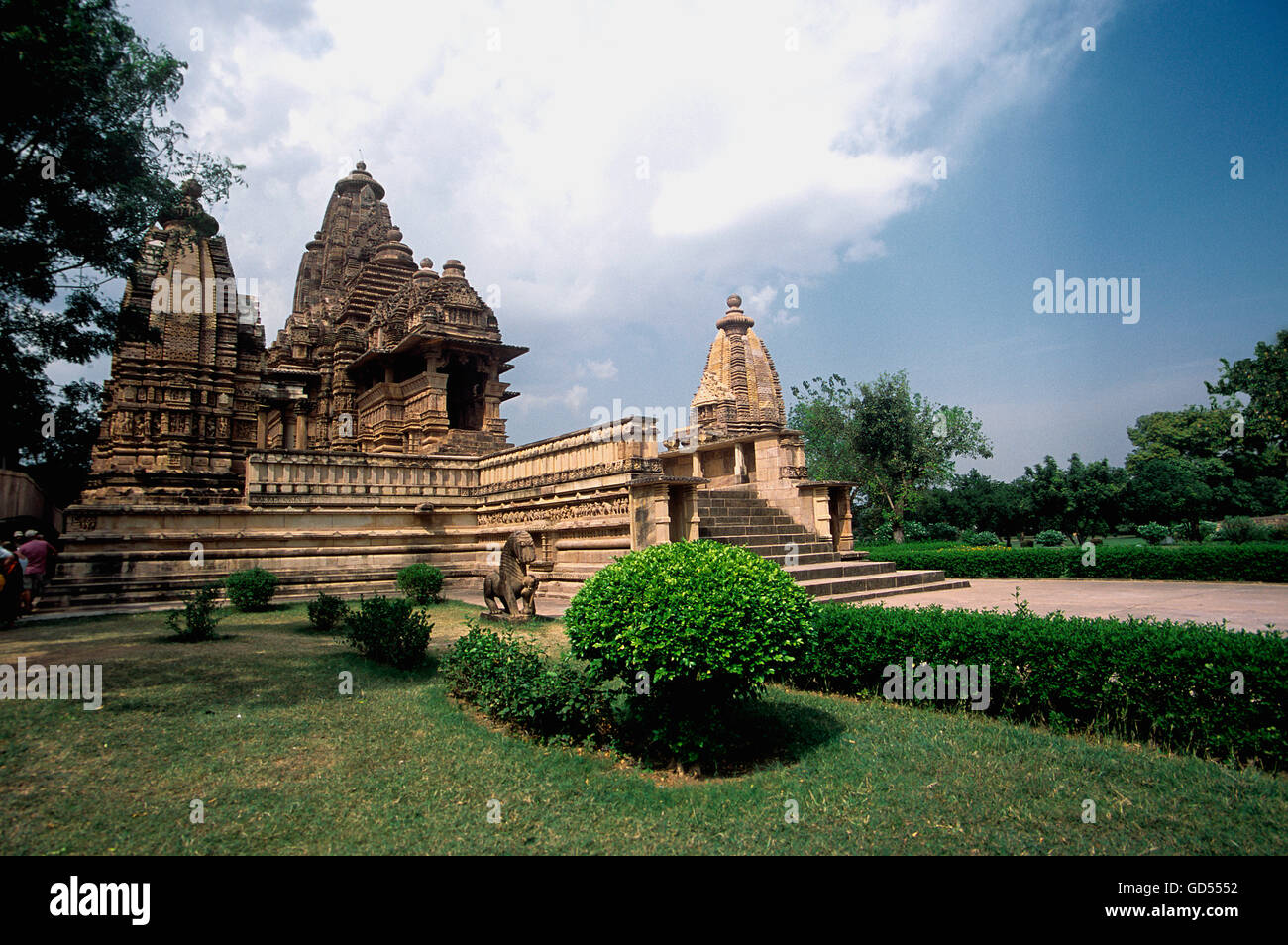 Laxman temple hi-res stock photography and images - Alamy