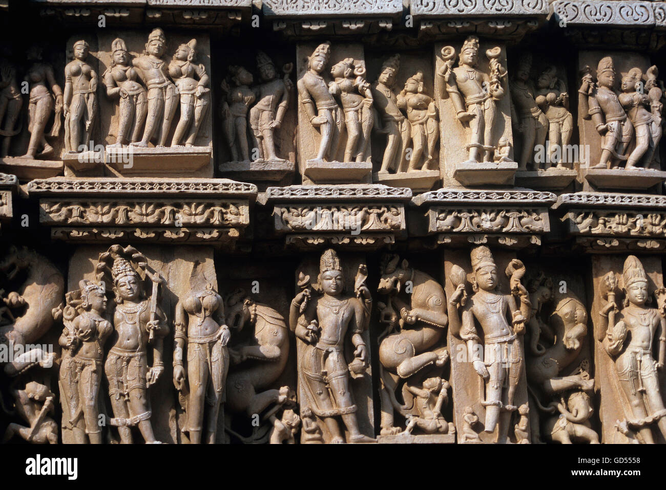 Stone Sculptures India High Resolution Stock Photography and Images - Alamy