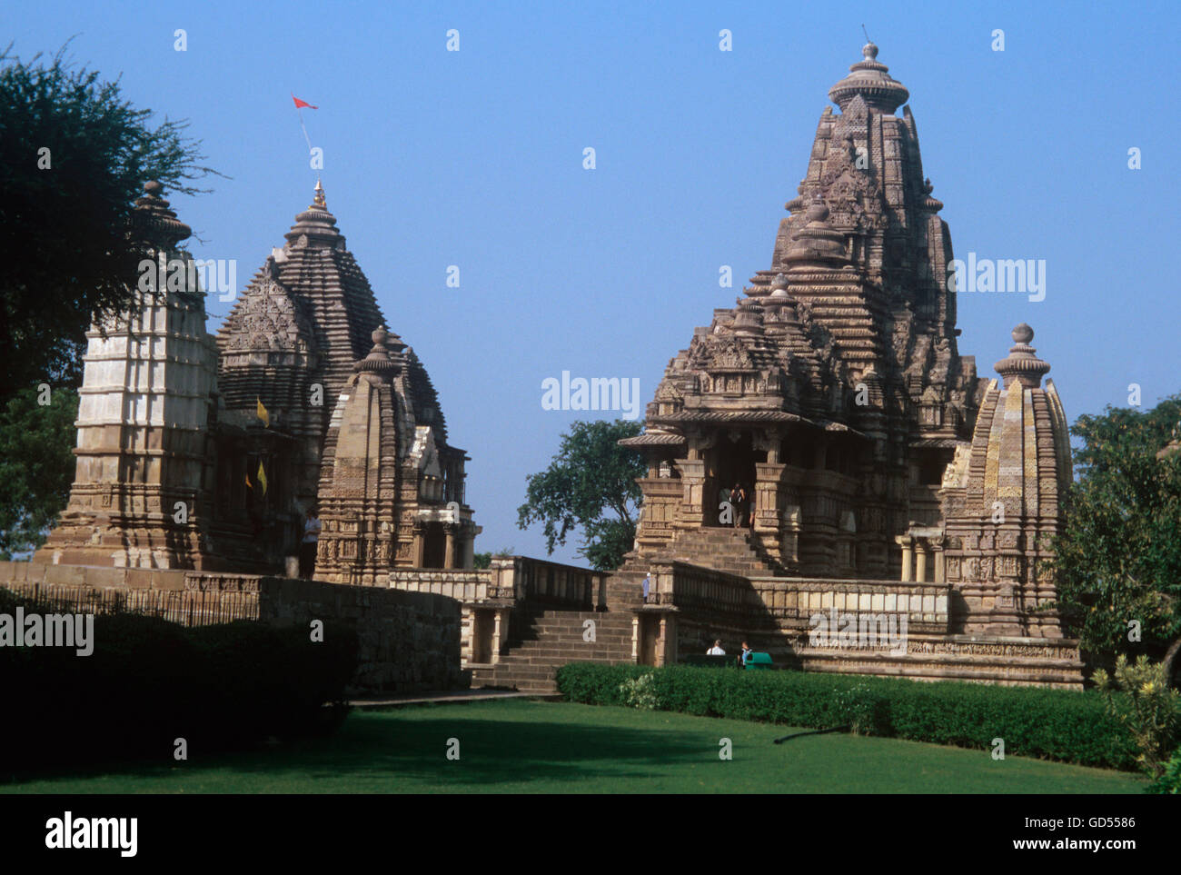 Laxman temple hi-res stock photography and images - Alamy