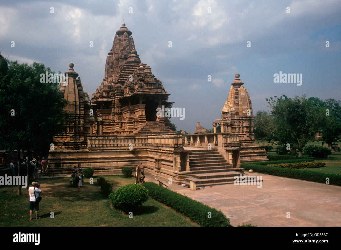 Laxman temple hi-res stock photography and images - Alamy