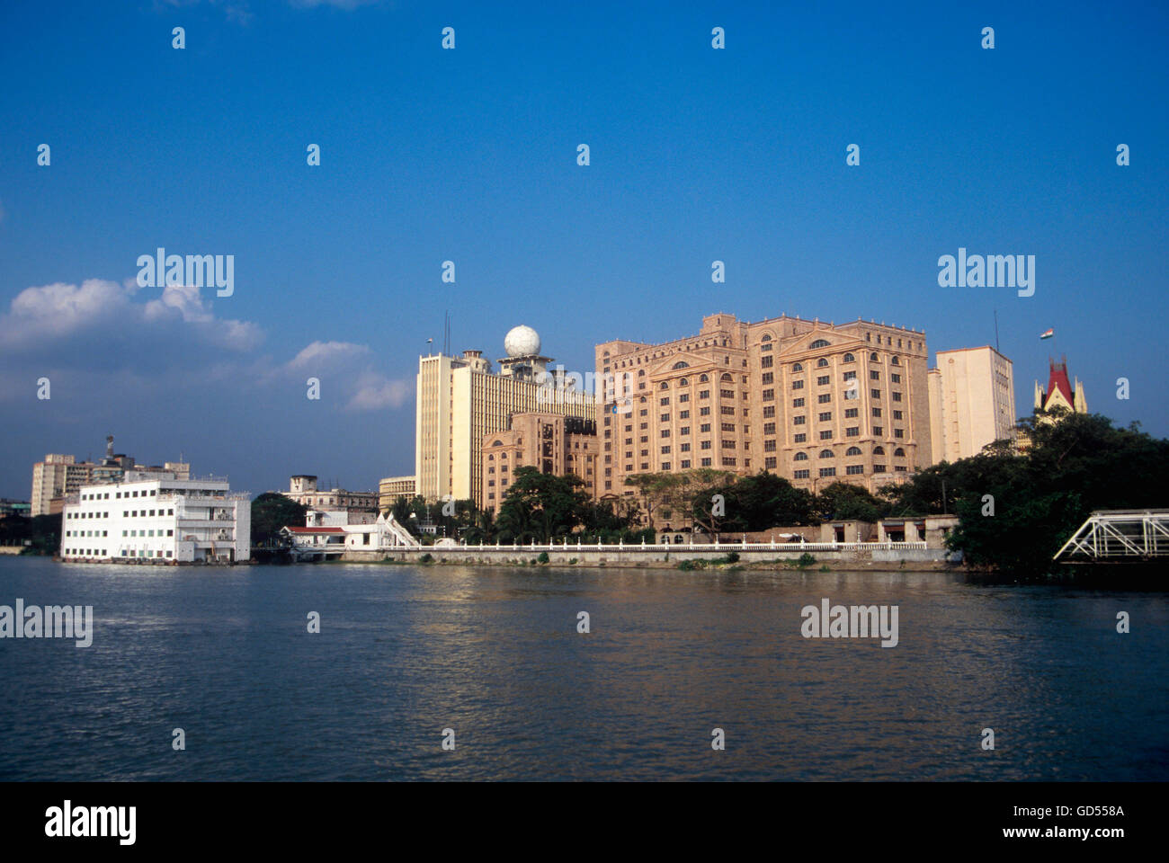 Sbi kolkata hi-res stock photography and images - Alamy