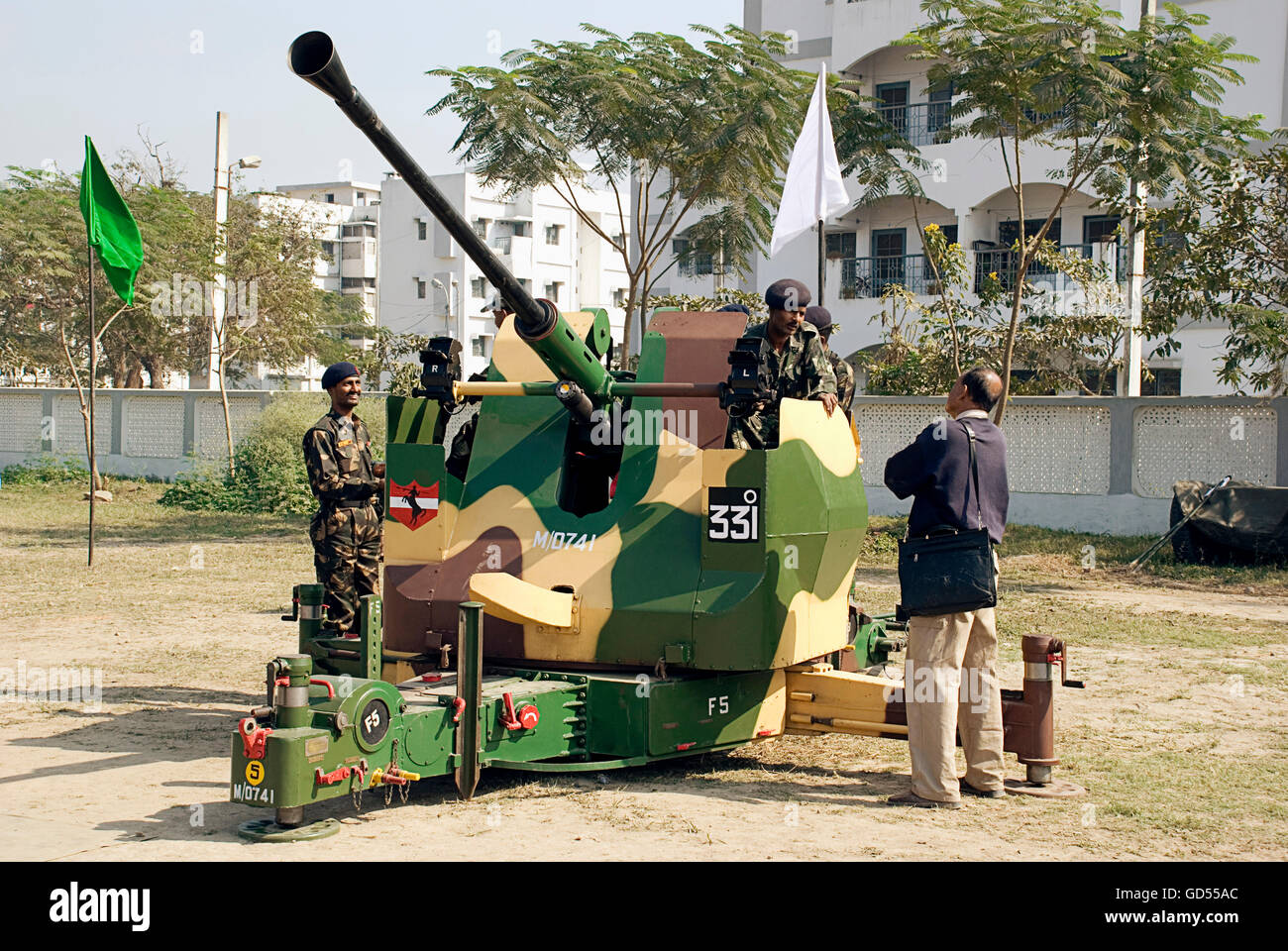 Anti west bengal hi-res stock photography and images - Alamy