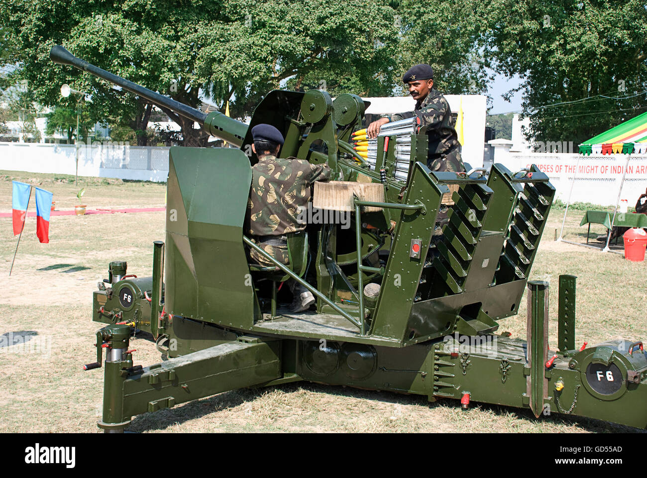 Artilleries hi-res stock photography and images - Alamy