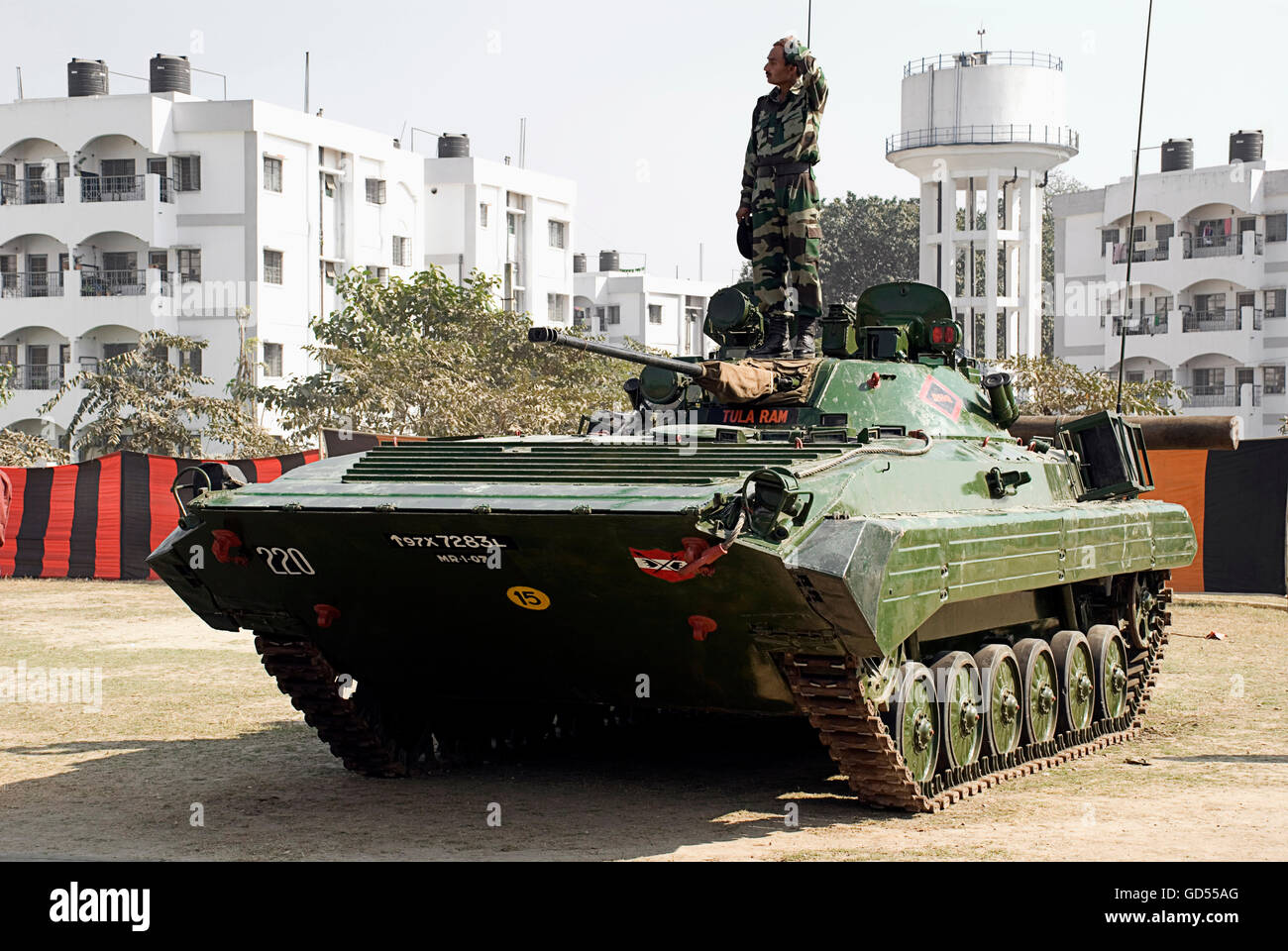 Armoured personnel carrier hi-res stock photography and images - Alamy