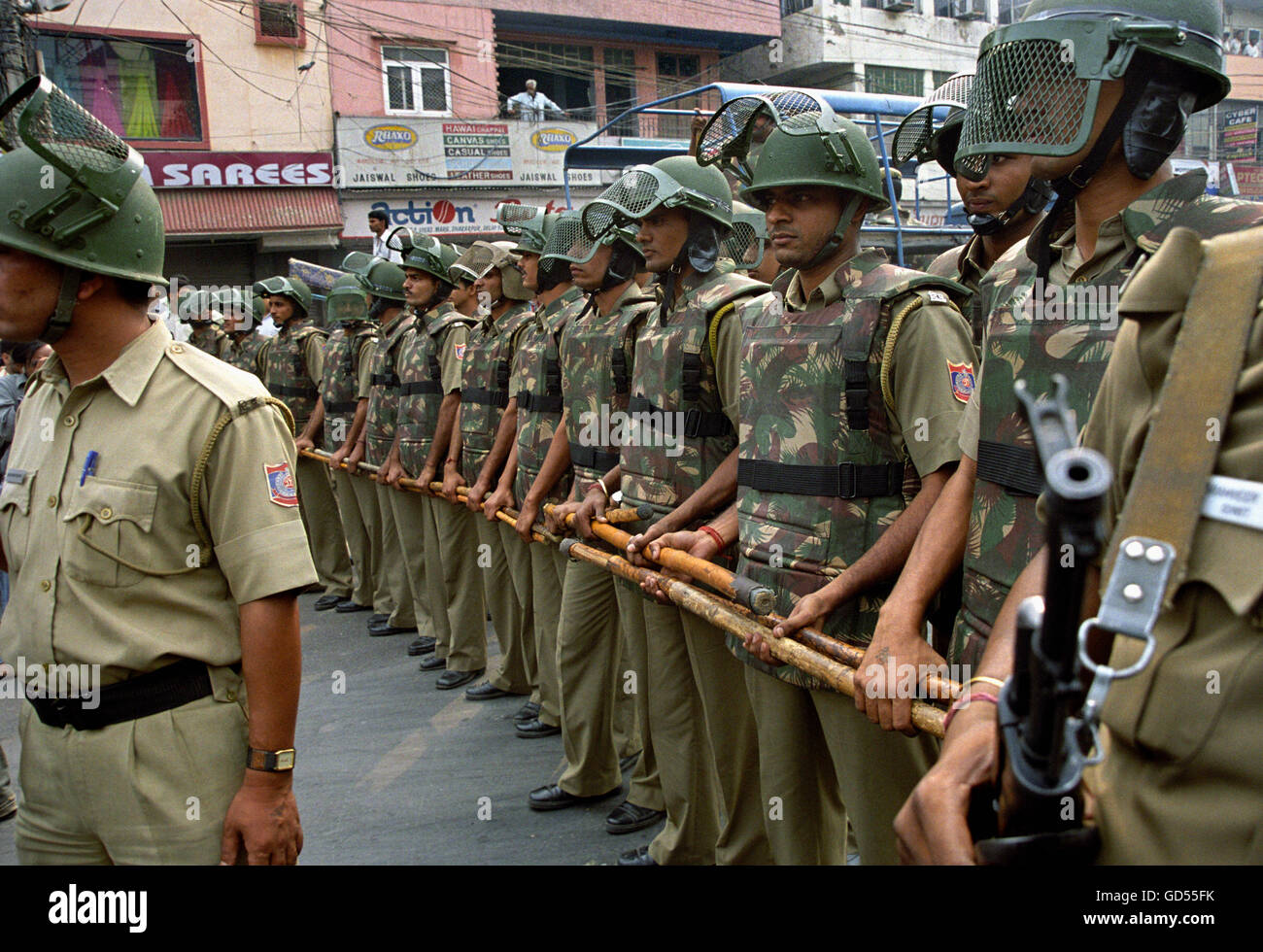 Lathi High Resolution Stock Photography and Images - Alamy