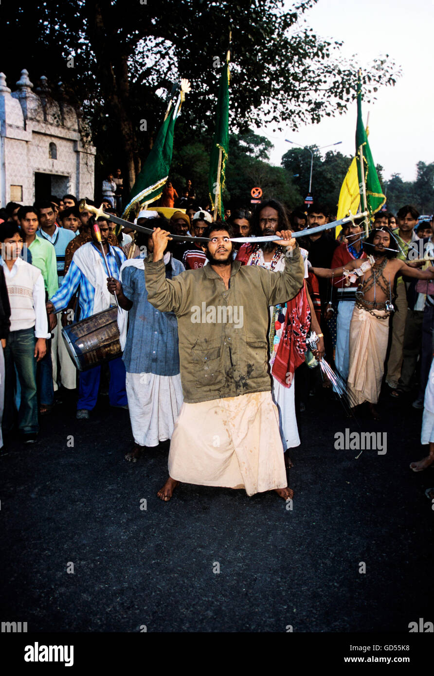Muharram hi-res stock photography and images - Alamy