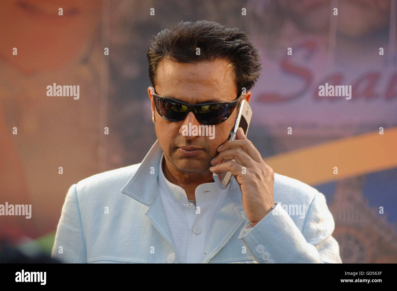 Gulshan grover hi-res stock photography and images - Alamy