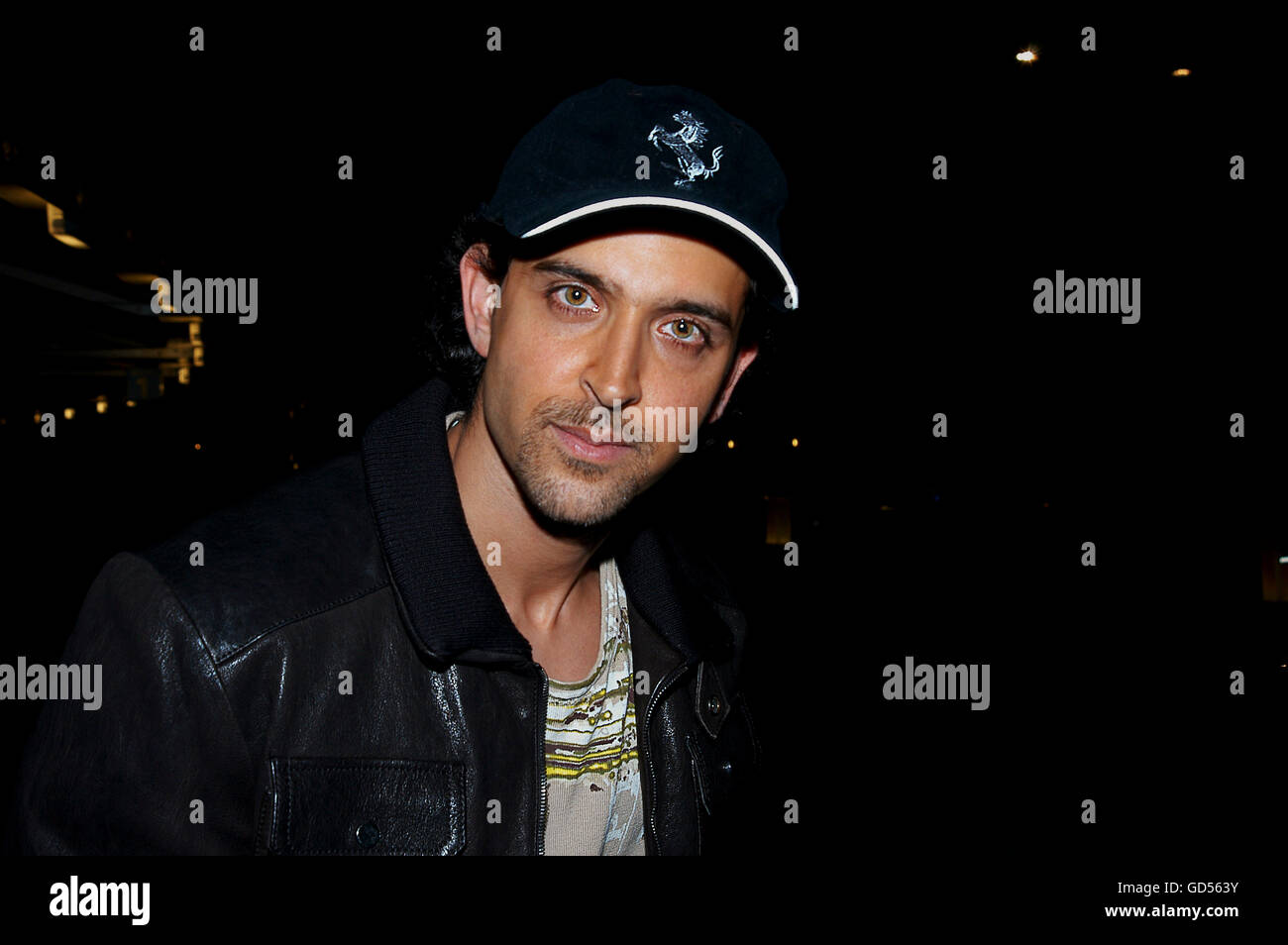 Hrithik roshan hi-res stock photography and images - Alamy