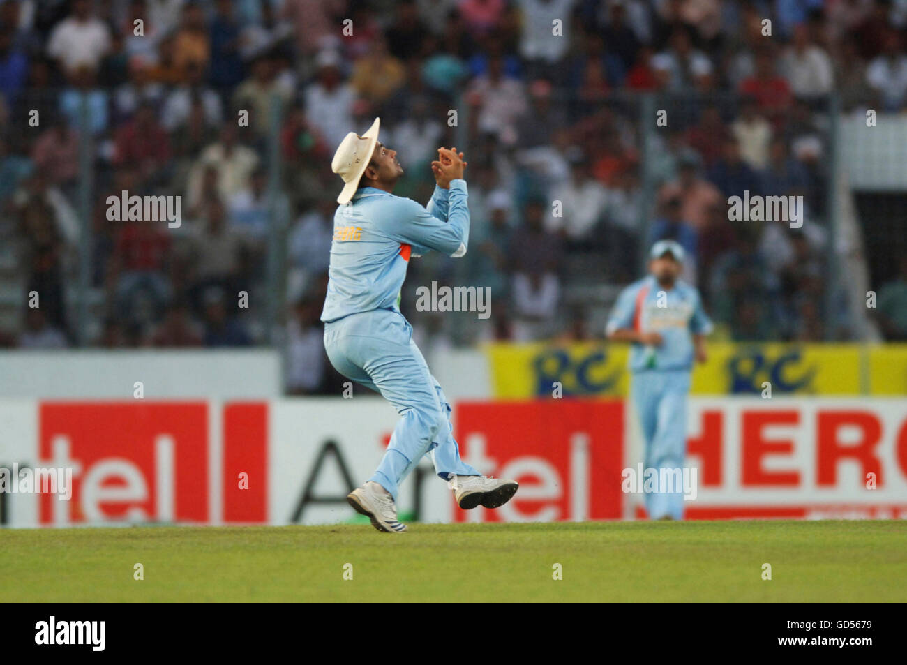 Sehwag hi-res stock photography and images - Alamy