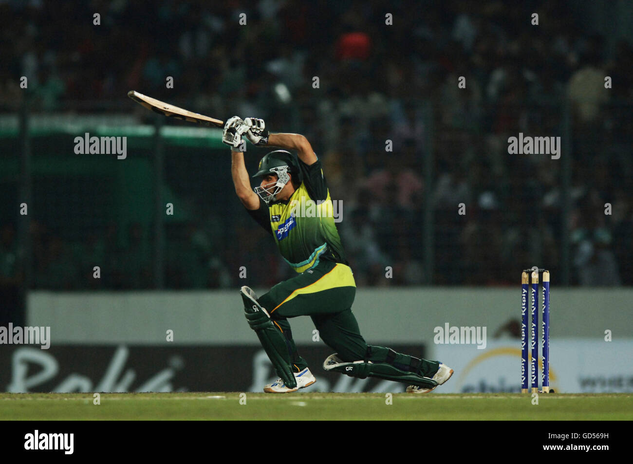 Shoaib malik pakistan hi-res stock photography and images - Alamy
