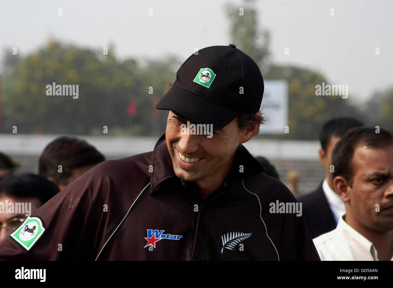 Stephen fleming hi-res stock photography and images - Alamy