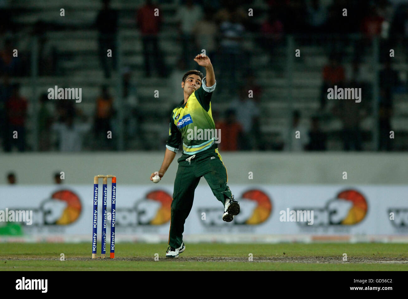 Rizwan ahmed hi-res stock photography and images - Alamy