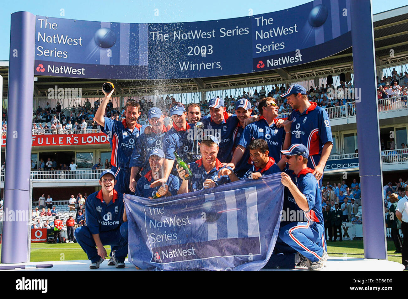 Celebrating England High Resolution Stock Photography and Images - Alamy