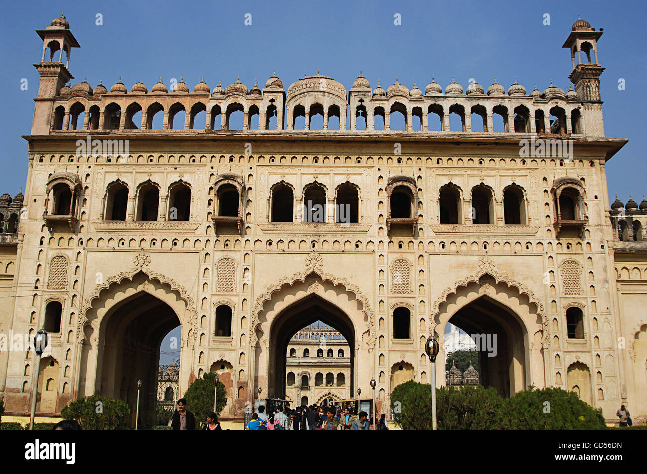 Wada architecture hi-res stock photography and images - Alamy